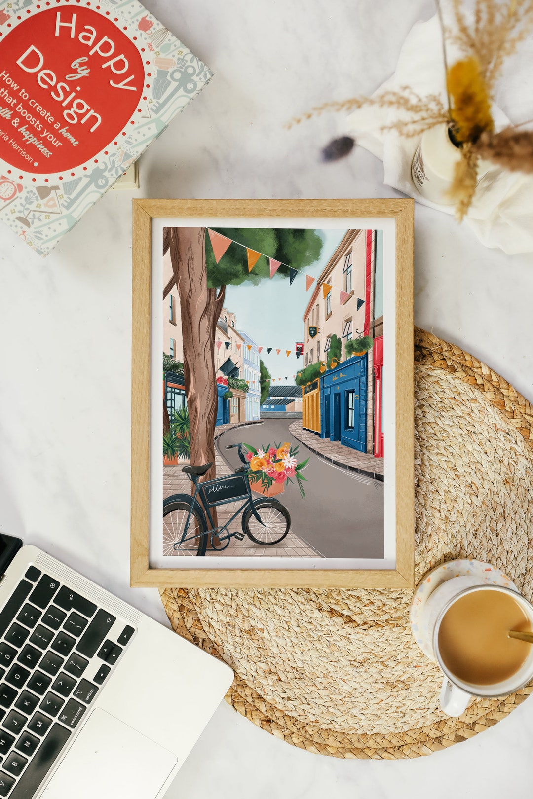 Galway Art, Galway Art Print, Galway Poster, Galway Ireland, Galway ...