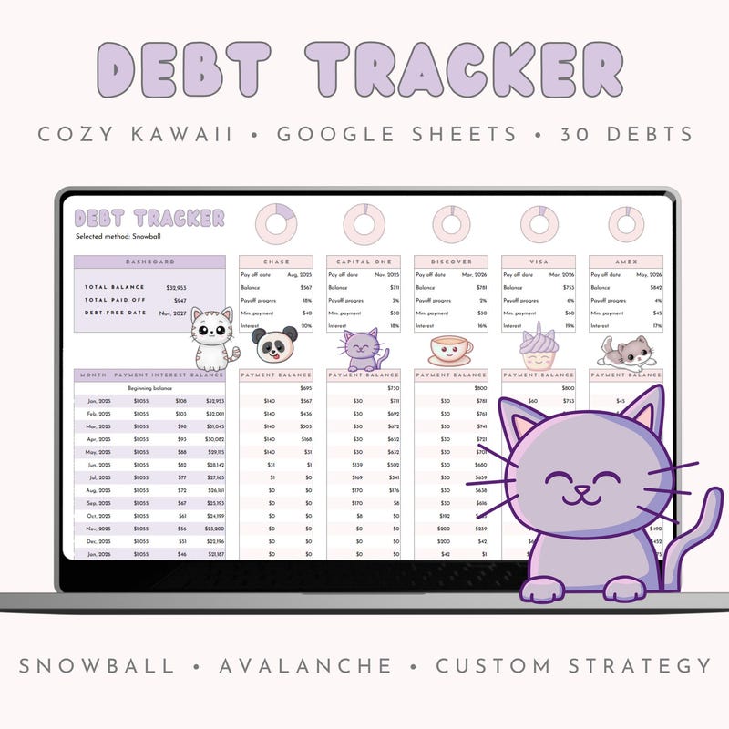 Calculator Cute - Etsy