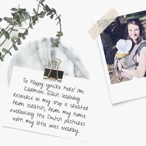 Editable Daily Routine Cards - Etsy