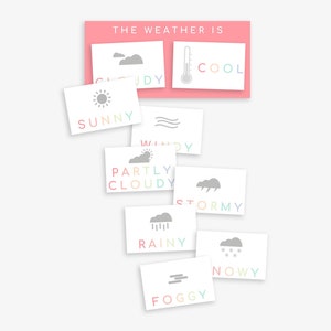 Morning Board | Classroom Calendar | Circle Time Board - Etsy