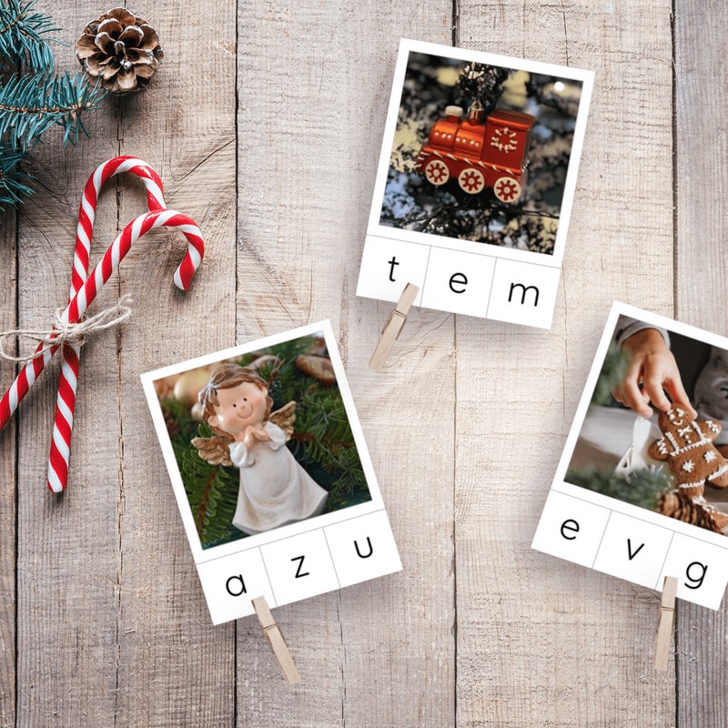 Beginning Sounds - Etsy