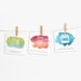 Editable Daily Routine Cards - Etsy