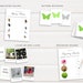 Kindergarten Worksheets Montessori Printable Spring Bundle - Etsy