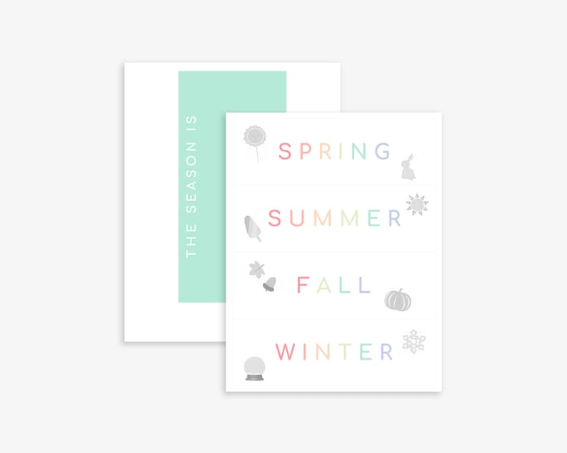 Morning Board | Classroom Calendar | Circle Time Board - Etsy
