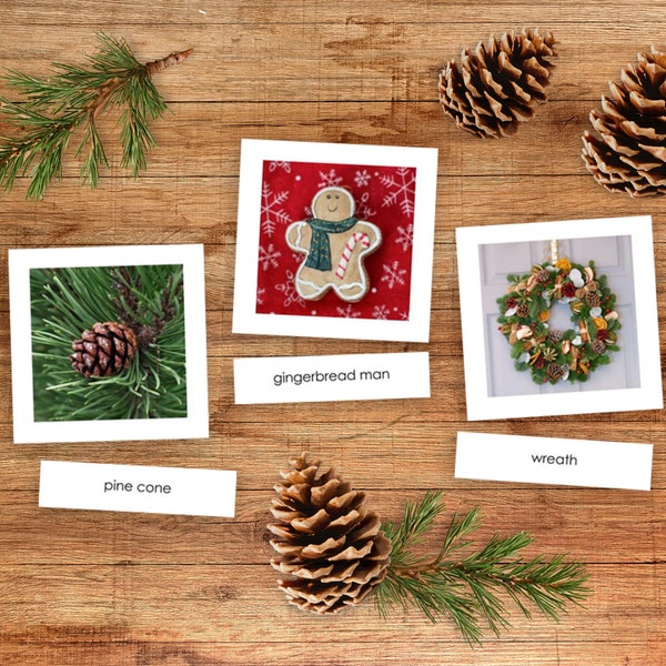 3 Part Cards - Etsy