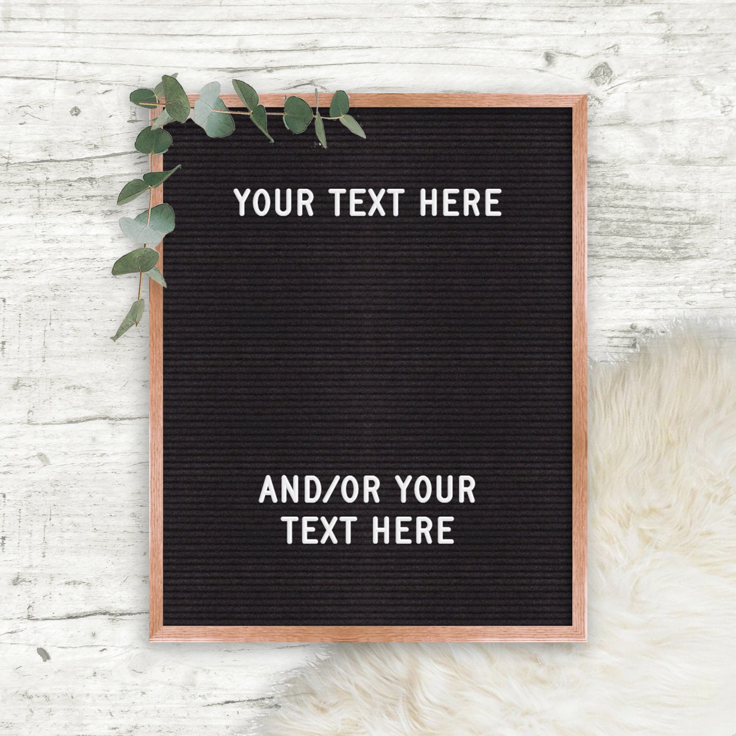 DIGITAL Letter Board Personalized Pregnancy Announcement For | Etsy