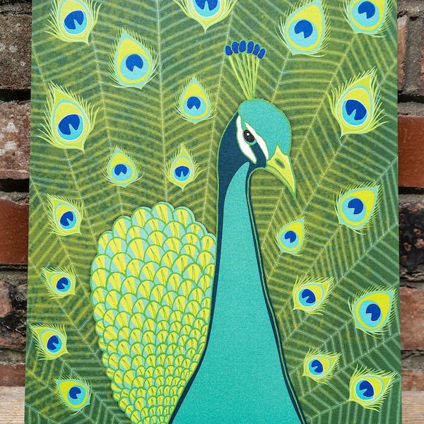 Illustrated Map of Devon - Etsy