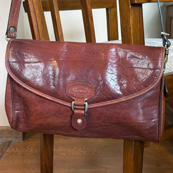 Australia Cowhide Bags - Etsy