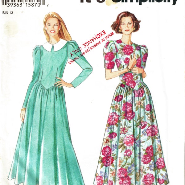 Tea Length Bridesmaid Dress - Etsy