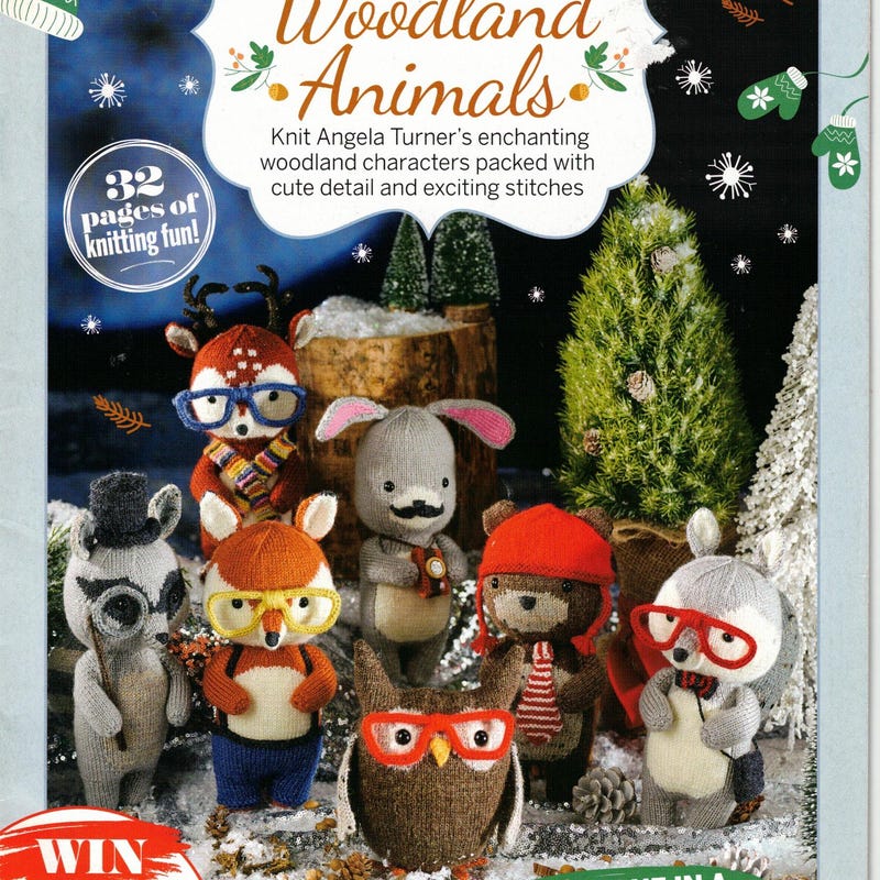 Angela Rabbit - Etsy