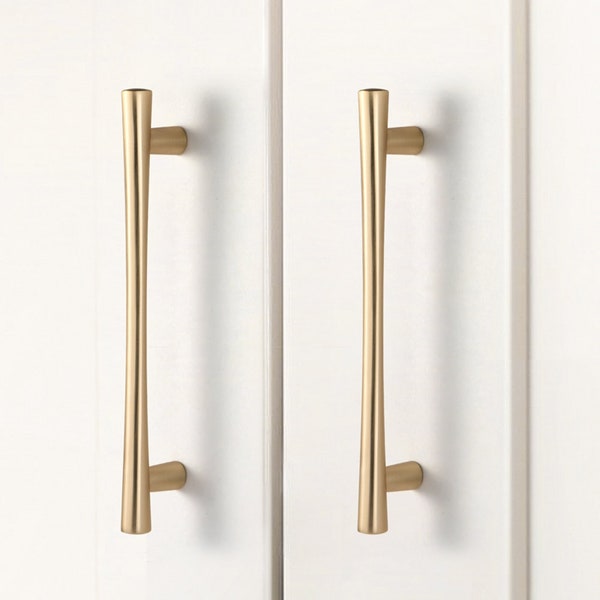 Cupboard Handles - Etsy