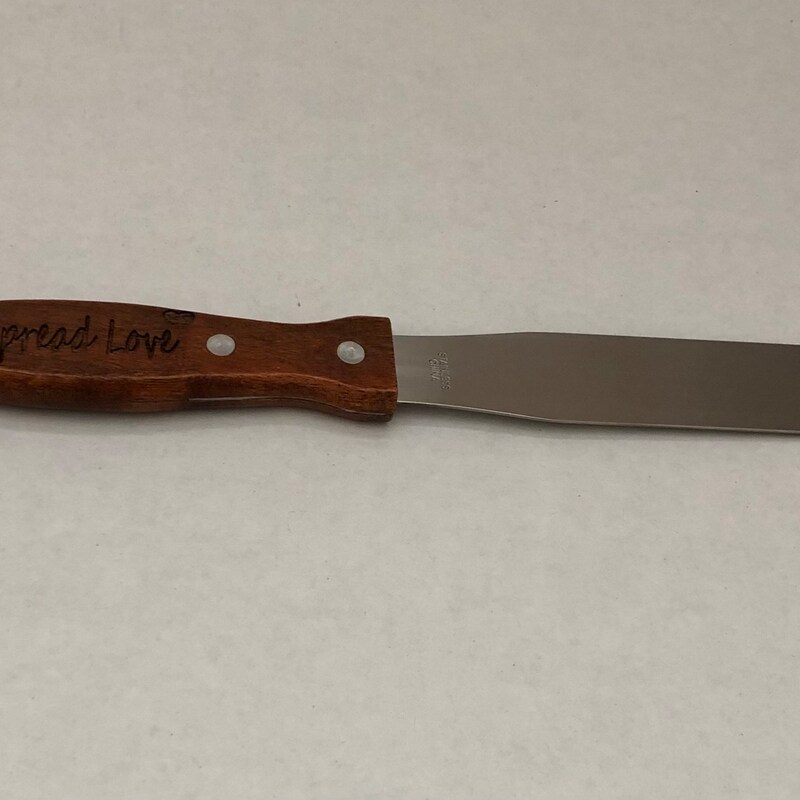 Spreader Spatula - Etsy