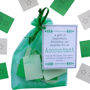 Accountant Quotes of Inspiration Motivation and Laughter for | Etsy