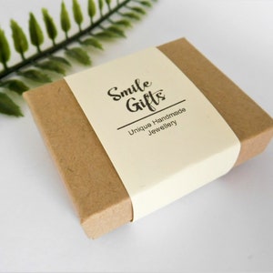 Personalised Handcrafted don't Be Late Groom Cuff Links Groomsman Gift ...