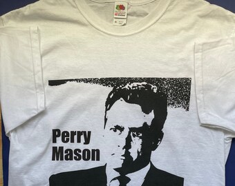 Perry Mason Fan Gift - Etsy