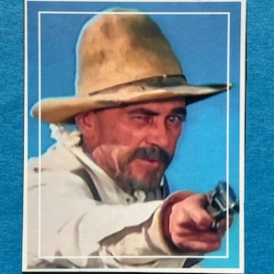 Gunsmoke Festus Magnet Set, Festus Haggen, Gunsmoke TV Western, TV ...