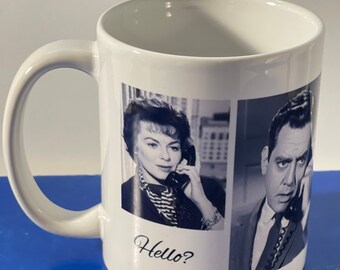 Perry Mason Fan Gift - Etsy