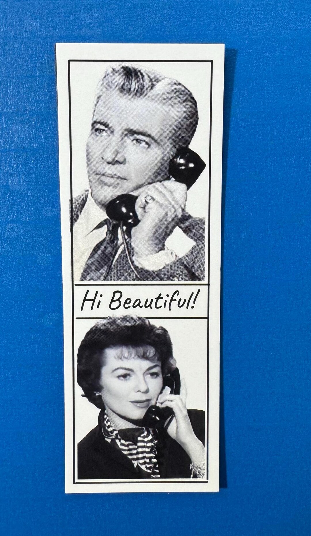 Perry Mason TV Show Magnet, Paul Drake, Della Street, Perry Mason Fan ...