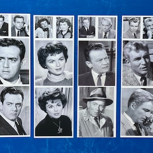Perry Mason - Etsy