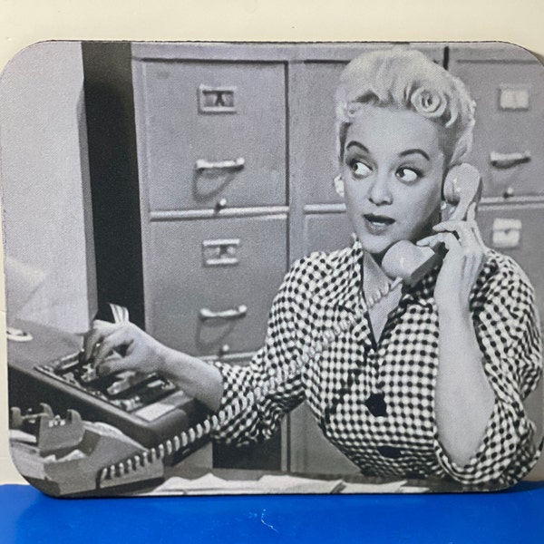 Perry Mason Mousepad - Etsy