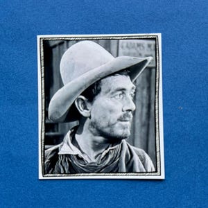 Gunsmoke Festus Magnet Set, Festus Haggen, Gunsmoke TV Western, TV ...