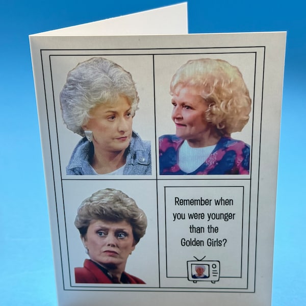 Snarky Birthday Card - Etsy