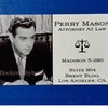 Perry Mason - Etsy