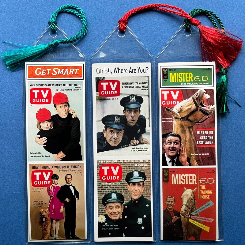 Mr Ed - Etsy