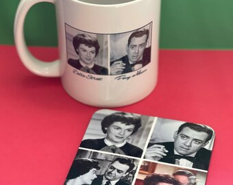 Perry Mason Mug - Etsy