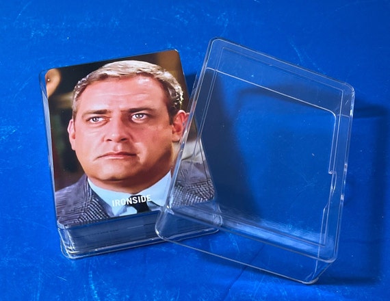 Perry Mason Wheelchair