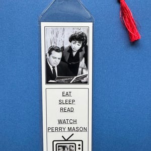 Perry Mason - Etsy