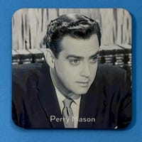 Perry Mason - Etsy