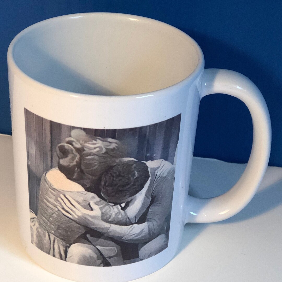 Gunsmoke Mug, Gunsmoke Miss Kitty Mug, Gunsmoke, Classic TV Mug, Kitty ...