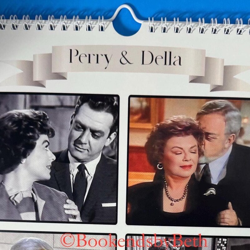 Perry Mason - Etsy