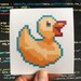 Rubber Duck Debugging Sticker - Vinyl Laptop Decal - Computer ...