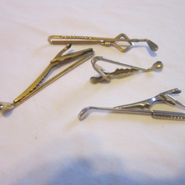 Cool Tie Bars - Etsy