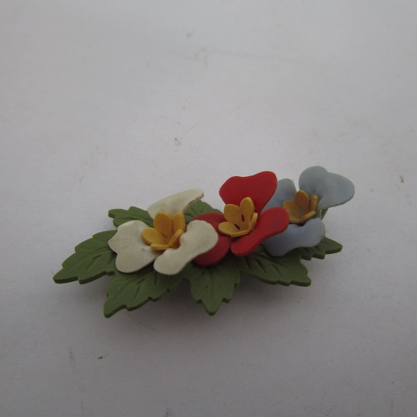 Brooch Plastic - Etsy