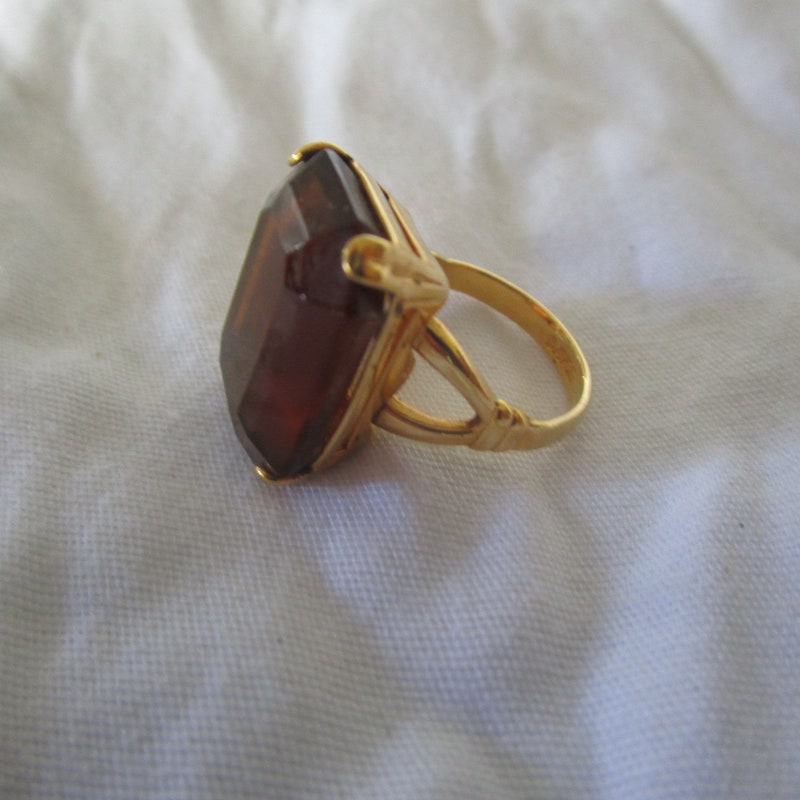 Avon Ring - Etsy