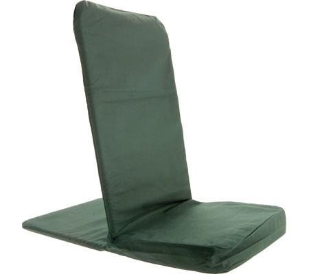 Non Folding Floor Chair Lightweight for Meditation, Gaming, Families ...