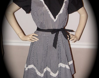 Square dance costume | Etsy