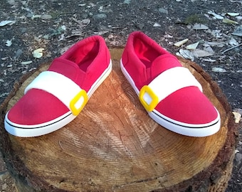 Sonic the hedgehog costume | Etsy