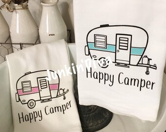 Glamper | Etsy