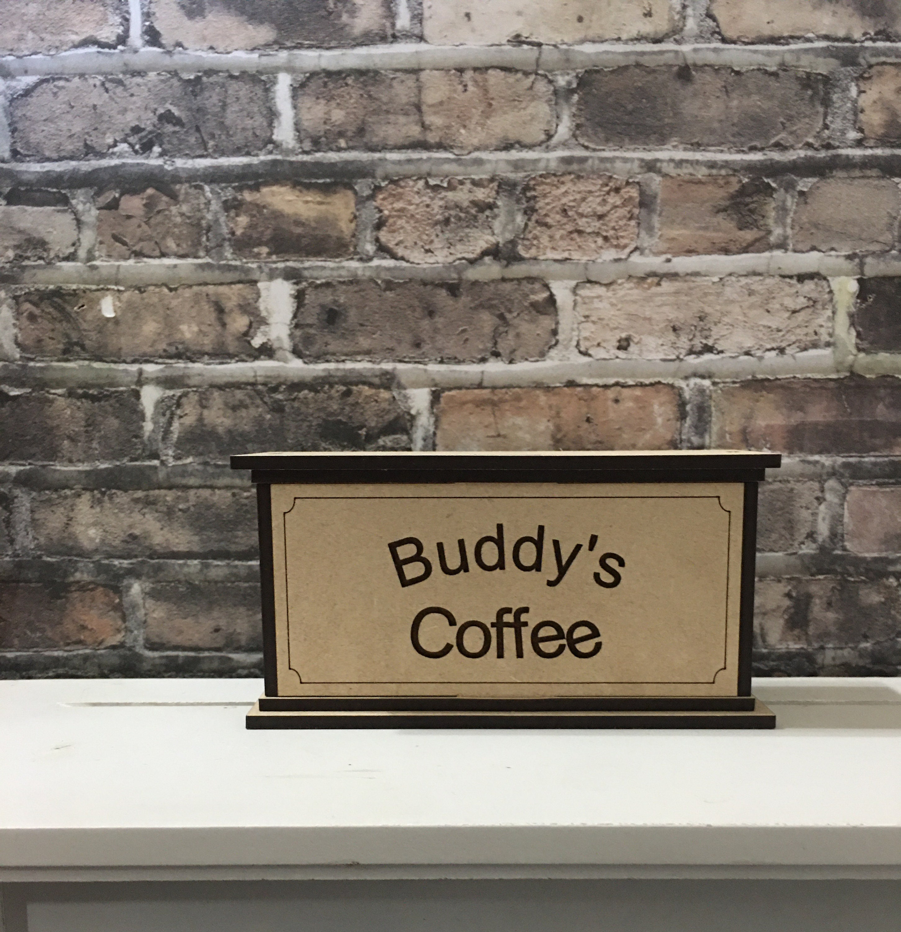 Coffee Shop Elf Props Coffee Barista Elf Clothes Elf | Etsy