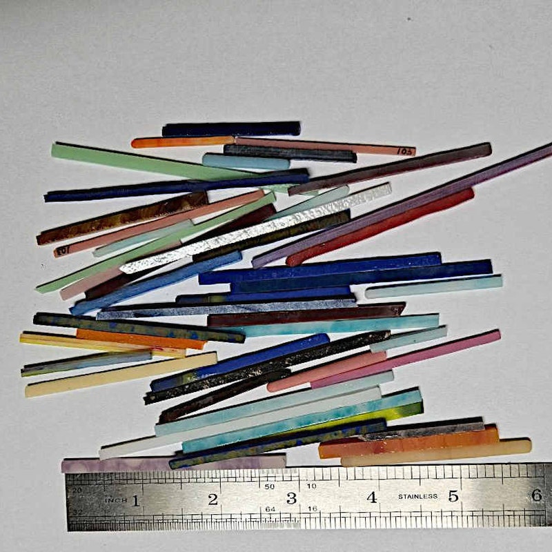 Mosaic Supplies - Etsy