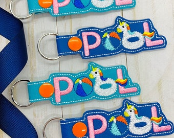 Pool Chains - Etsy