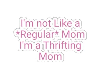 Mean Girls Sticker, Regina George Movie, Birthday or Friend Gift or ...