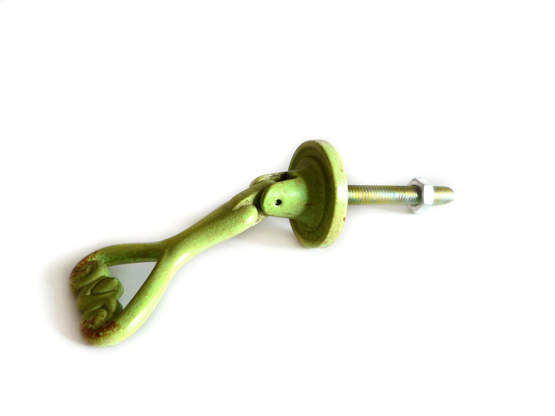 Hanging Handle Furniture Handle Drawer Handle Door Handle Knob | Etsy