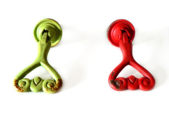 Hanging Handle Furniture Handle Drawer Handle Door Handle Knob | Etsy