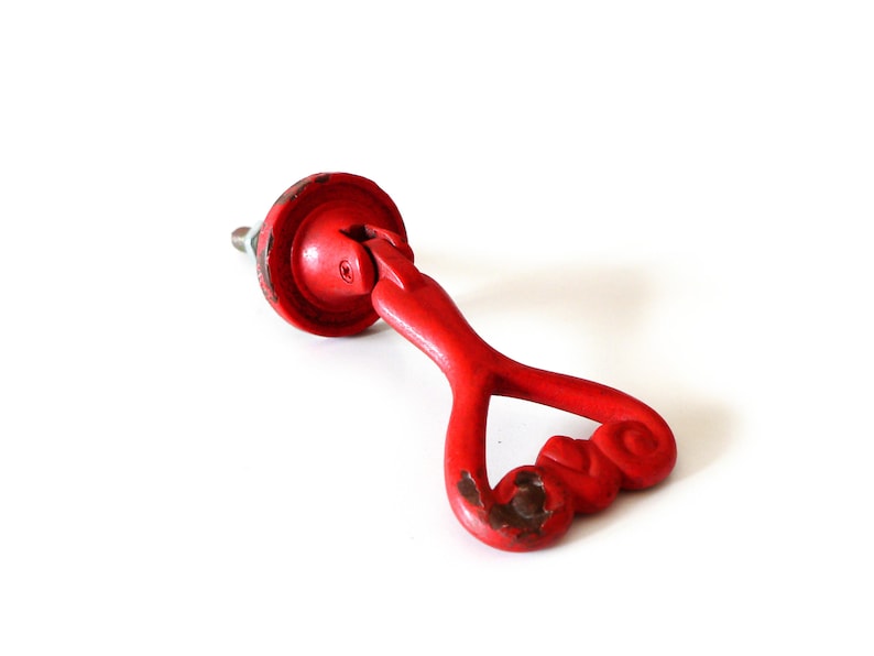 Hanging Handle Furniture Handle Drawer Handle Door Handle Knob | Etsy