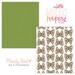 Hello Happy Printable Scrapbooking Paper Kit Planner Paper Art ...
